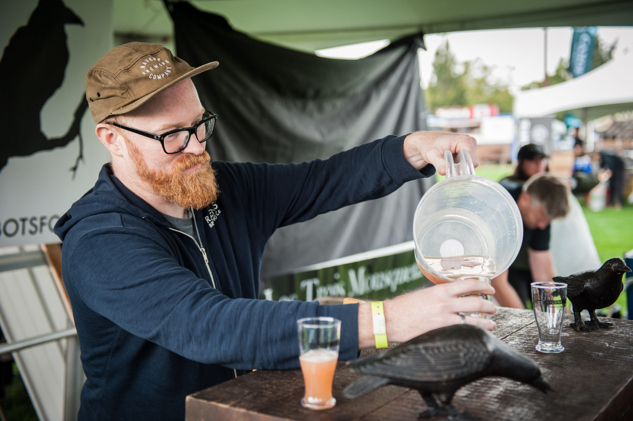 Top Beer Picks from the GCBF 2019 Beer List - Victoria Beer Society
