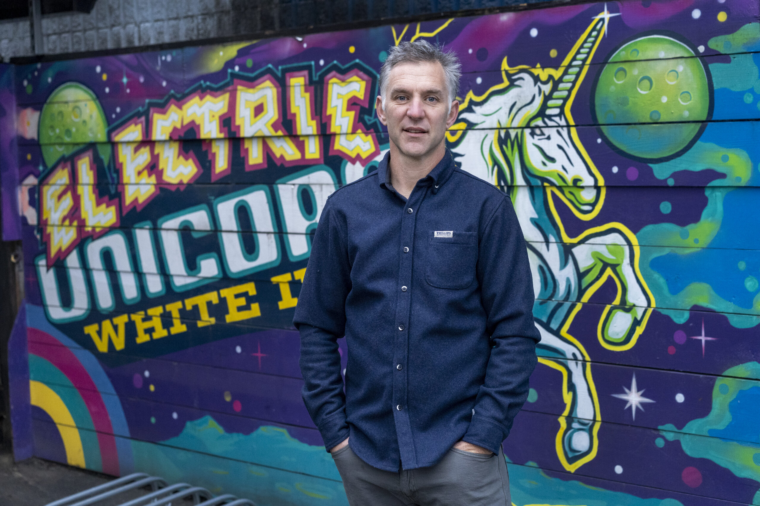 Behind the Beer: Matt Phillips - Victoria Beer Society